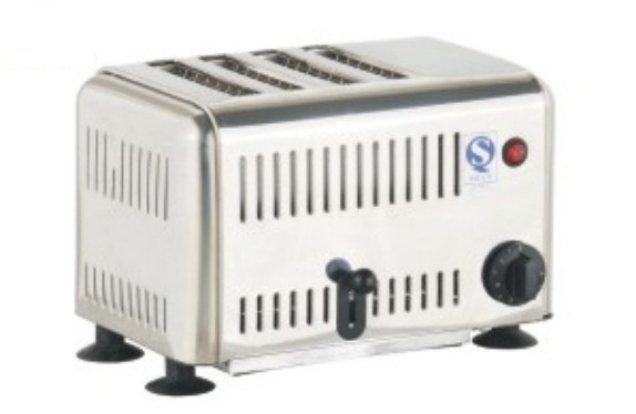6ATS Marine Toaster – Dideta Multitech Sdn. Bhd. (DMSB)