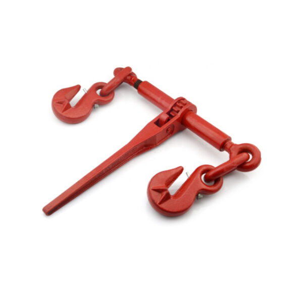European Type Ratchet Load Binders – Dideta Multitech Sdn. Bhd. (DMSB)